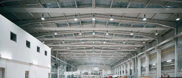 HAVELLS ENDURA HIGHBRITE PLUS HIGHBAY LIGHT 50 WATT 5000 K – Aarushi ...