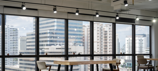 HAVELLS CYLINDRO TRACK LIGHT (BALCK) 25 WATT 4000K – Aarushi Electricals