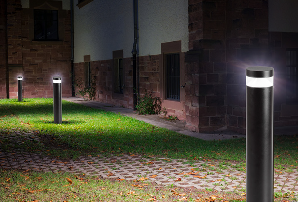 HAVELLS MINI MOUNT LED BOLLARD 10 WATT 3000K 300 MM – Aarushi Electricals